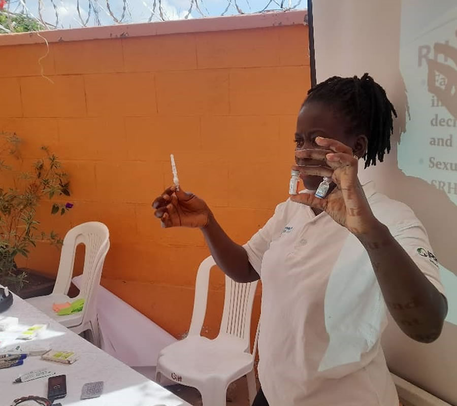 Show Abilities Uganda – Show Abilities Uganda