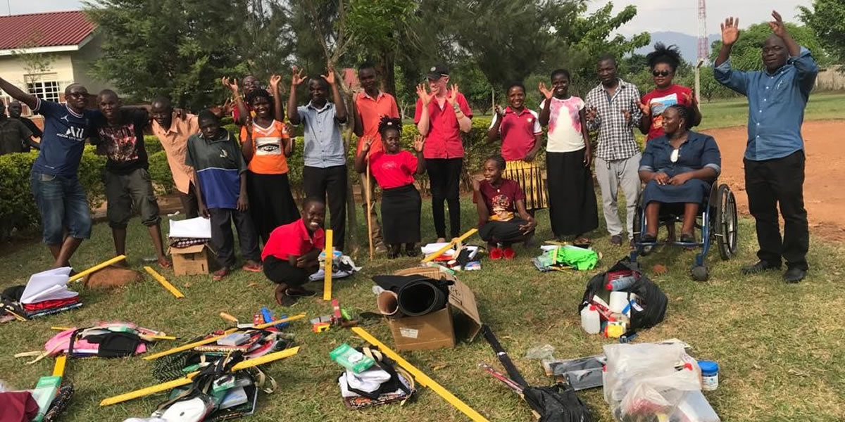 Show Abilities Uganda – Show Abilities Uganda